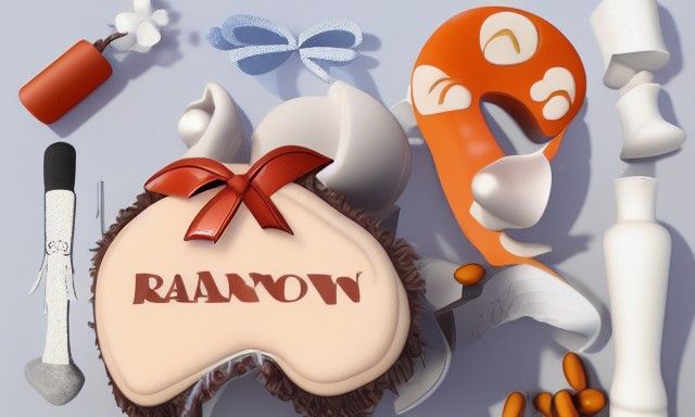 random objects - AI Generated Artwork - NightCafe Creator