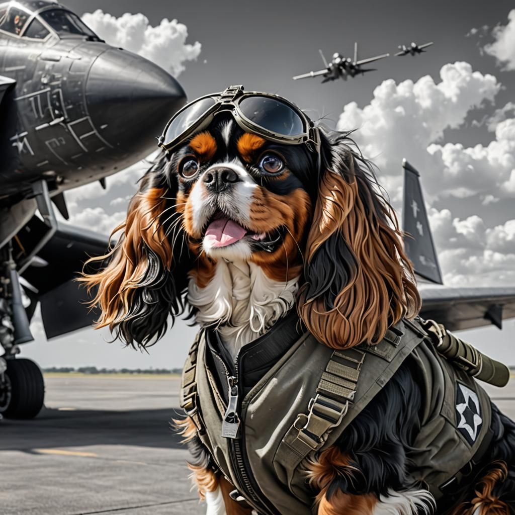 FuFu fighter - AI Generated Artwork - NightCafe Creator