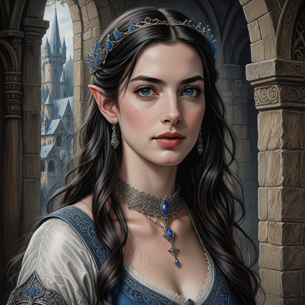 Arwen - Arwen