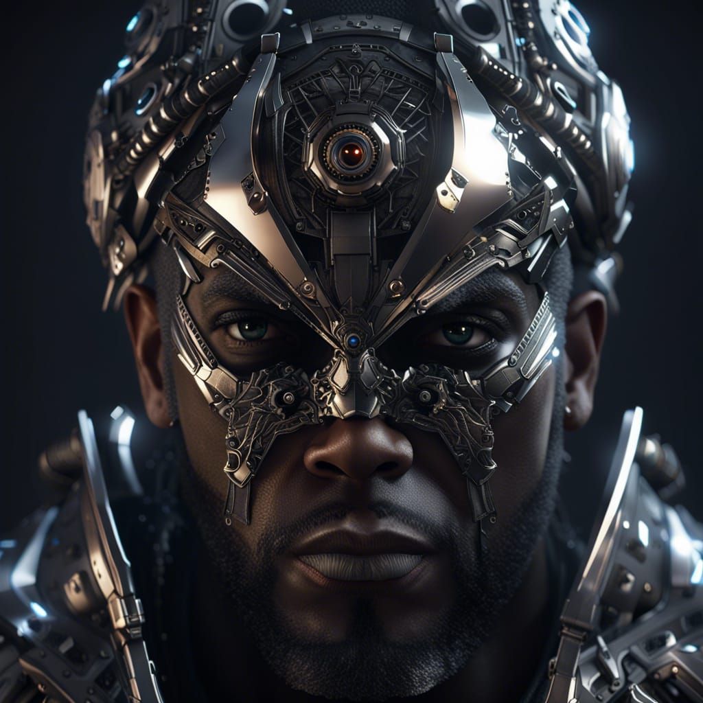 All-Father Motive (Wotan from Wagner's Ring Cycle) - AI Generated ...