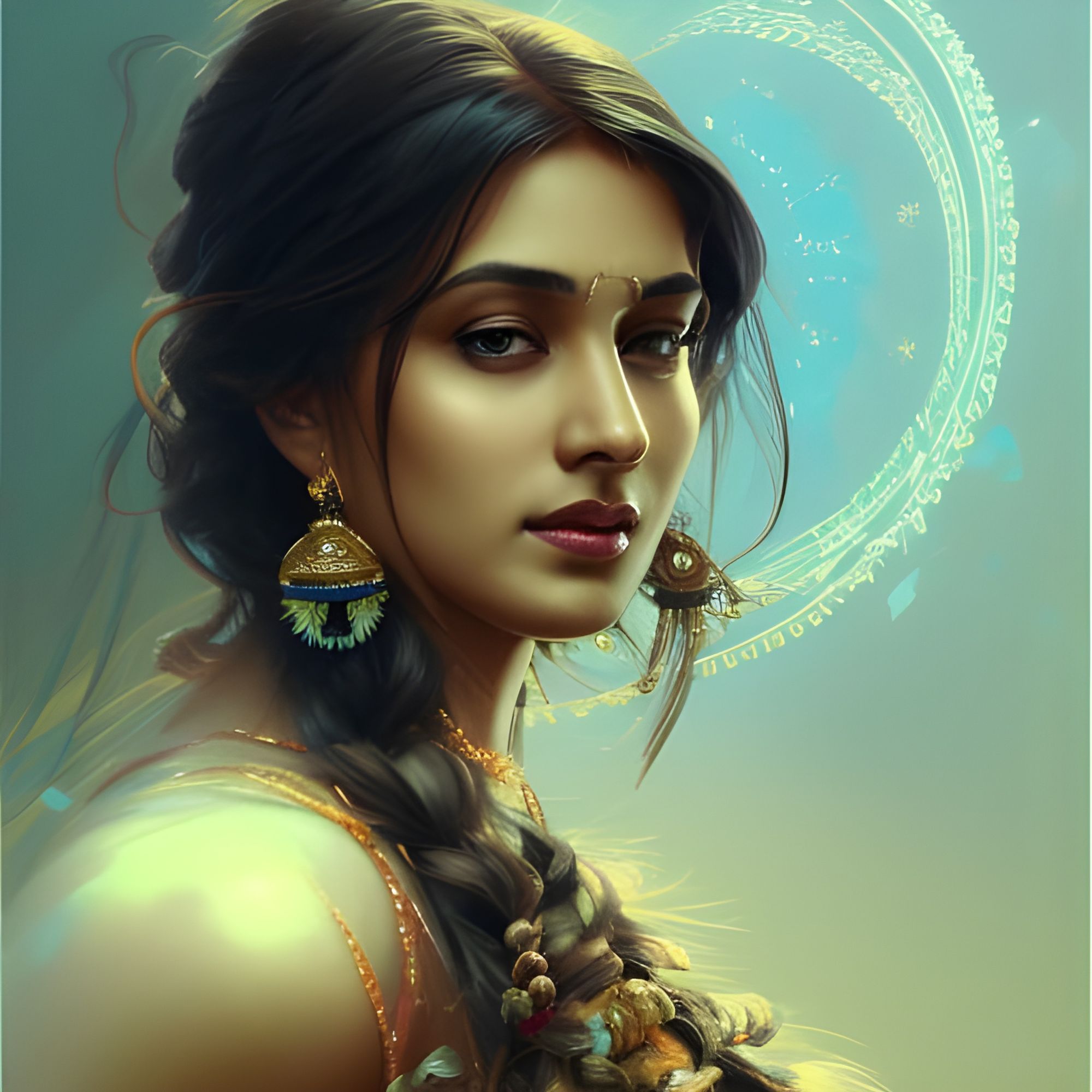 Indali : r/nightcafe