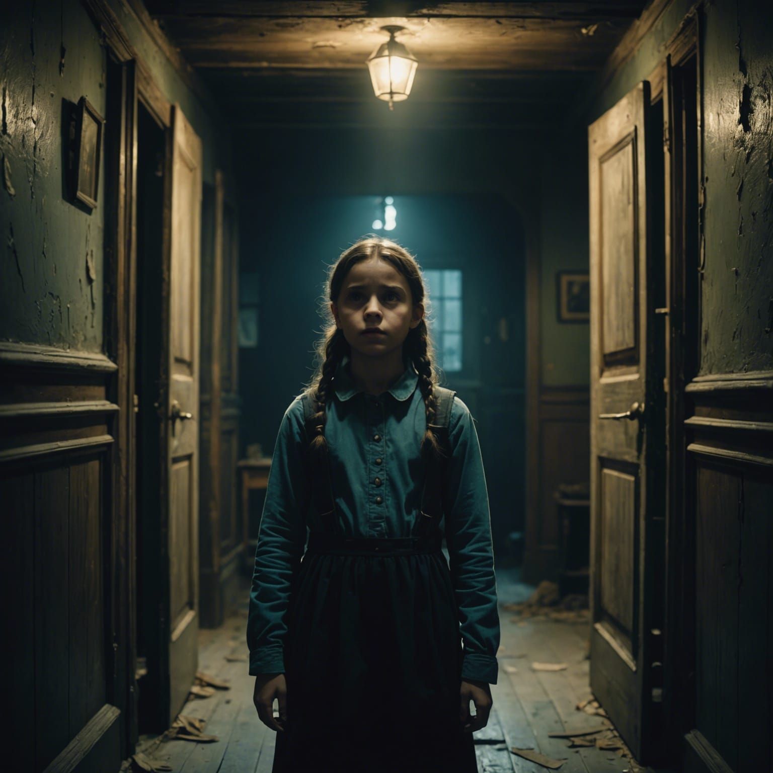 Go no further - AI Generated Artwork - NightCafe Creator