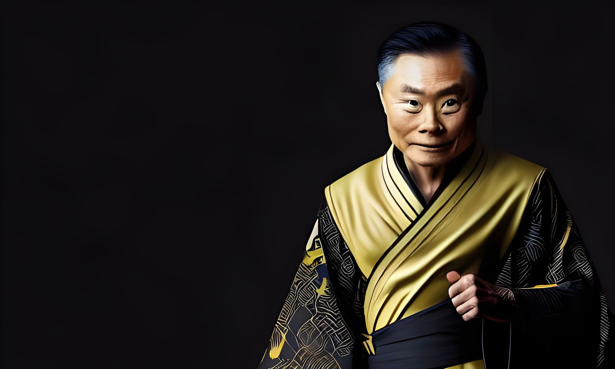 "There is no divine destiny!" Emperor Yoshiro's Villainous Breakdown ...