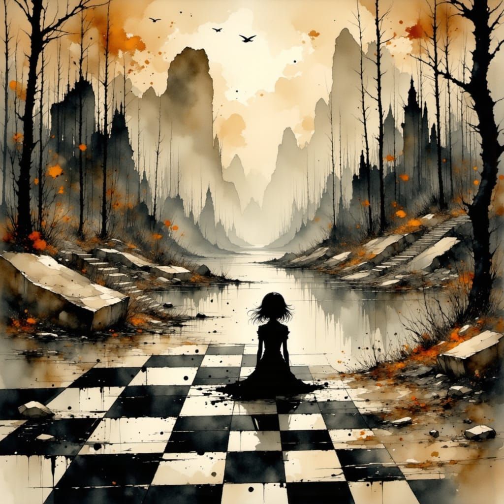 Rules unknown - Rules unknown