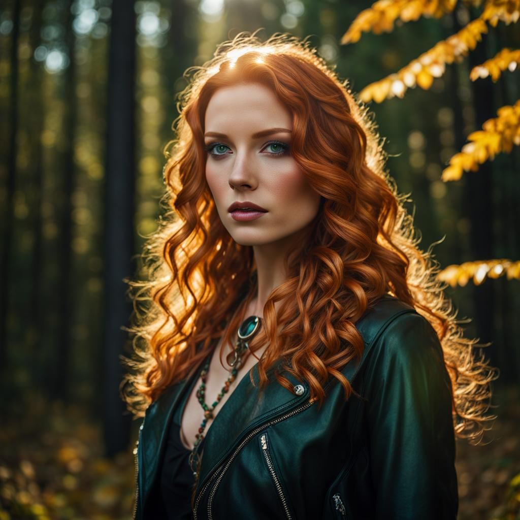 Colleen Sullivan - AI Generated Artwork - NightCafe Creator