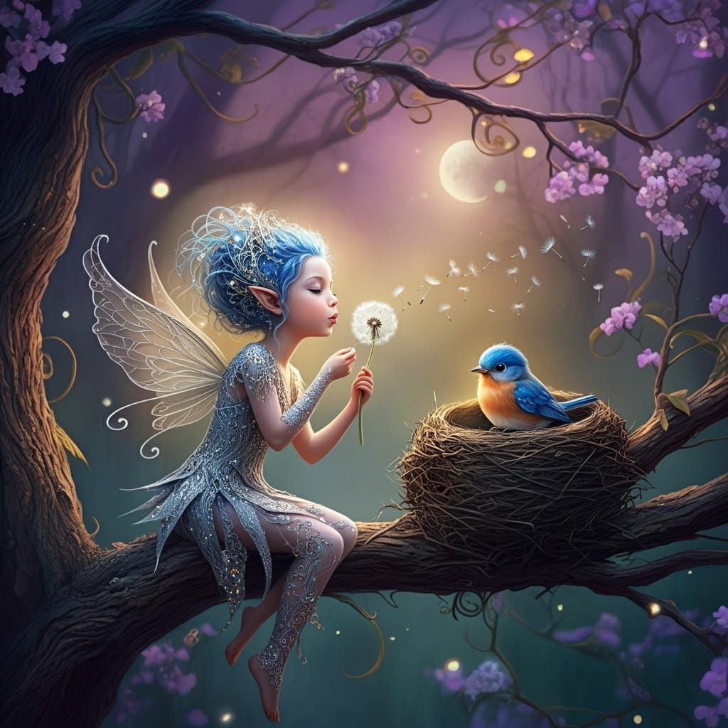 Magical Wishes - Magical Wishes