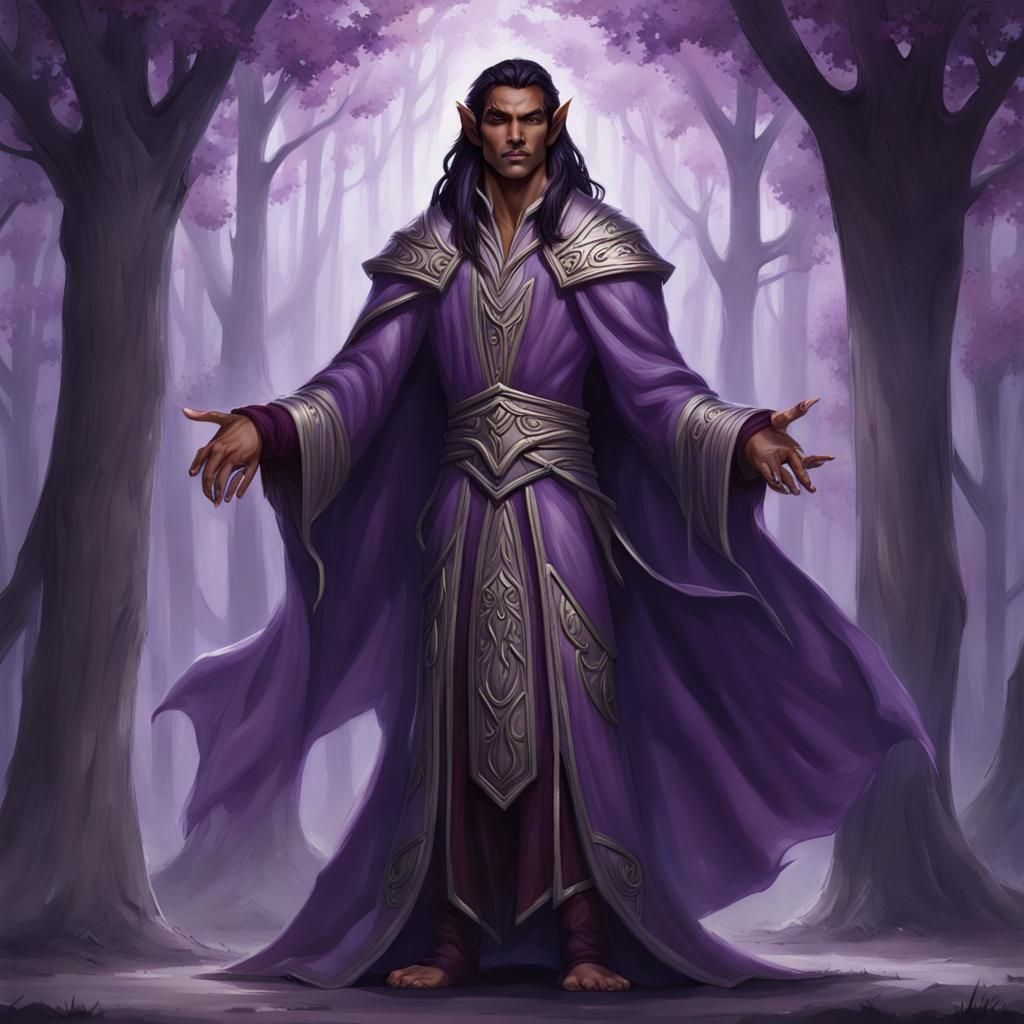 Welcome to Imladris - AI Generated Artwork - NightCafe Creator