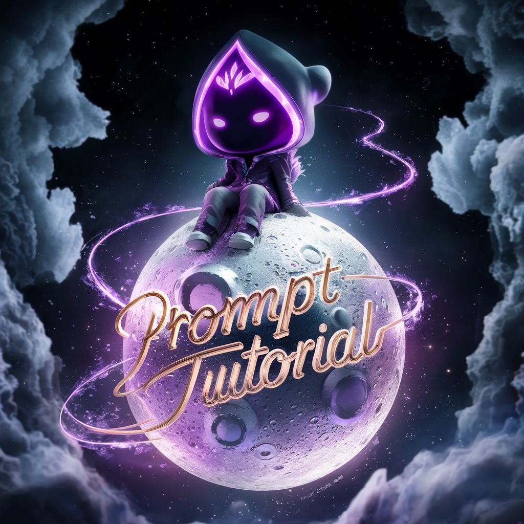 Prompt tutorial - AI Generated Artwork - NightCafe Creator