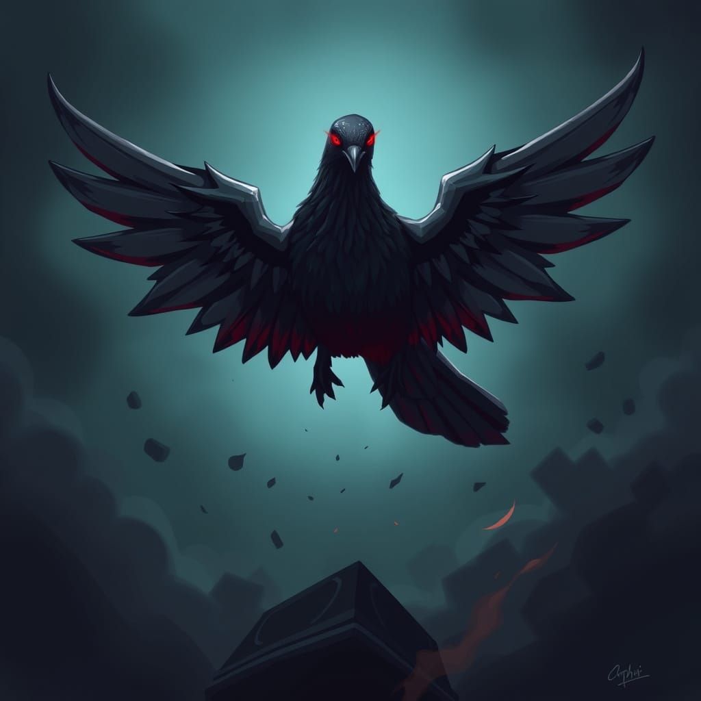 Doom Pigeon - Doom Pigeon