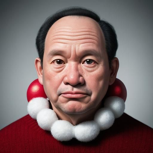 Uncomfortably Realistic Mr. Mime - AI Generated Artwork - NightCafe Creator