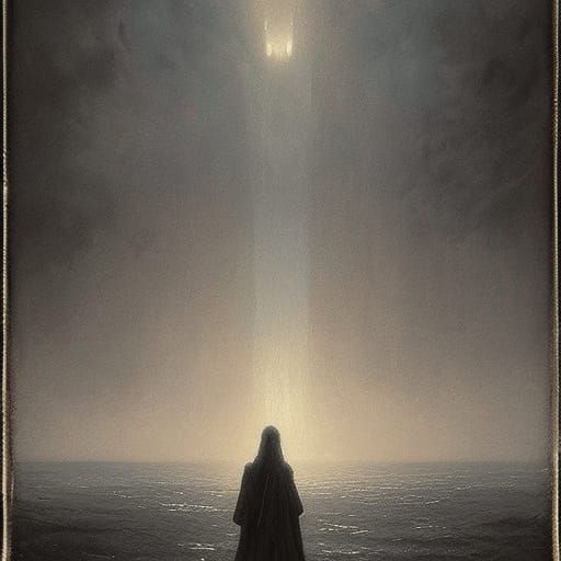 Heaven Ai Generated Artwork Nightcafe Creator