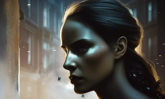 ADHD hyperfocus + Rob Zombie + Monster energy - AI Generated Artwork ...