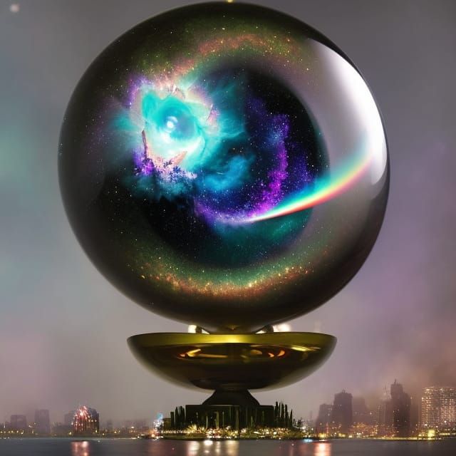 Lovely Magic OtherWorld in an Insanely detailed photograph of an ...