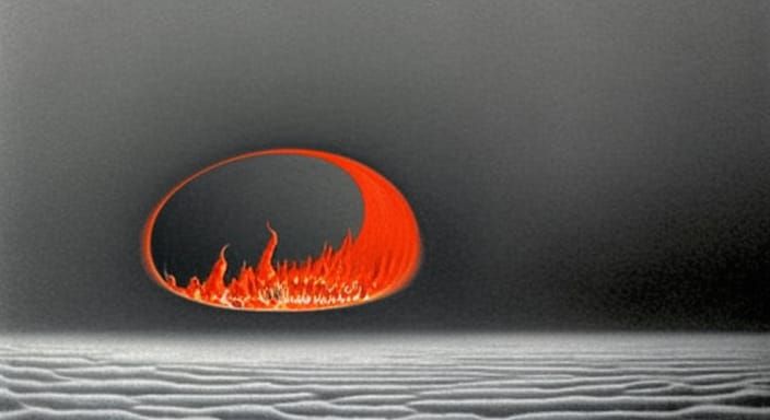 Rift - AI Generated Artwork - NightCafe Creator