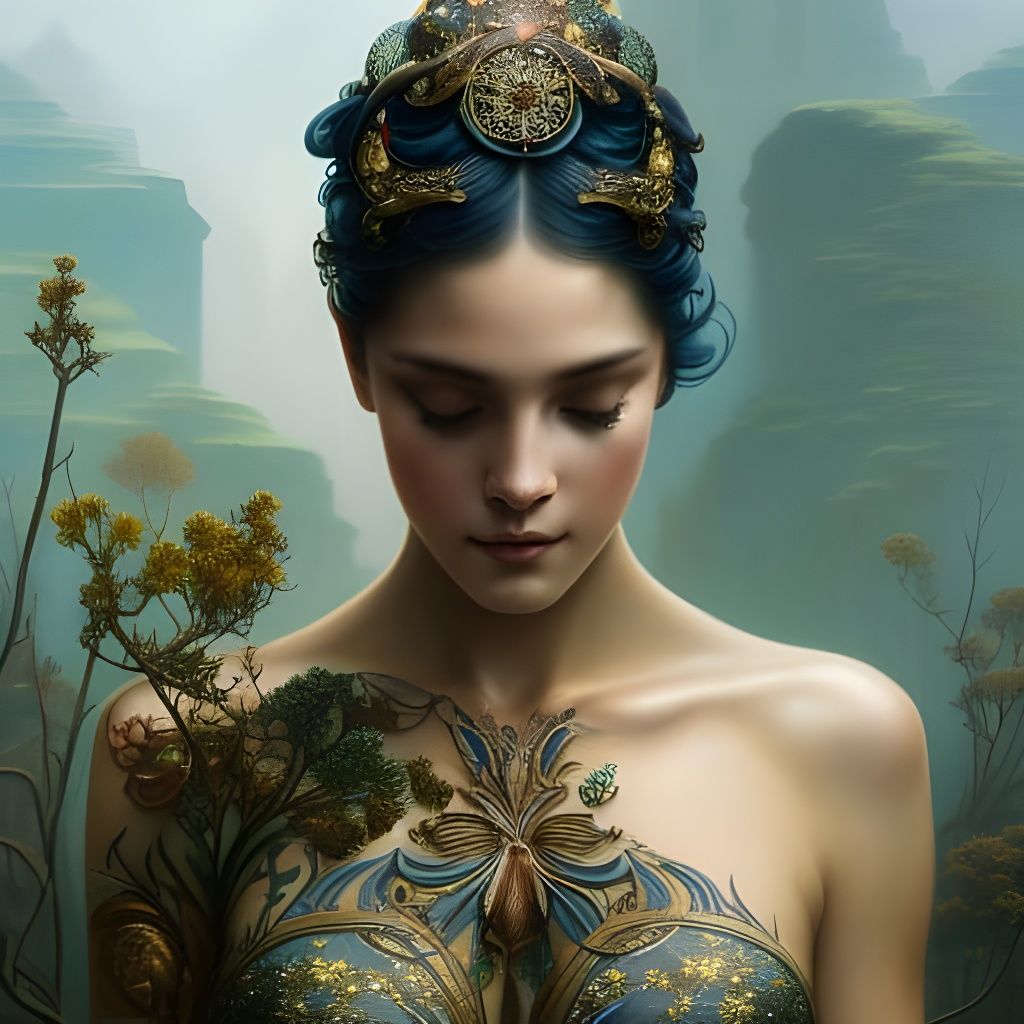 #53#7# Sabin - AI Generated Artwork - NightCafe Creator