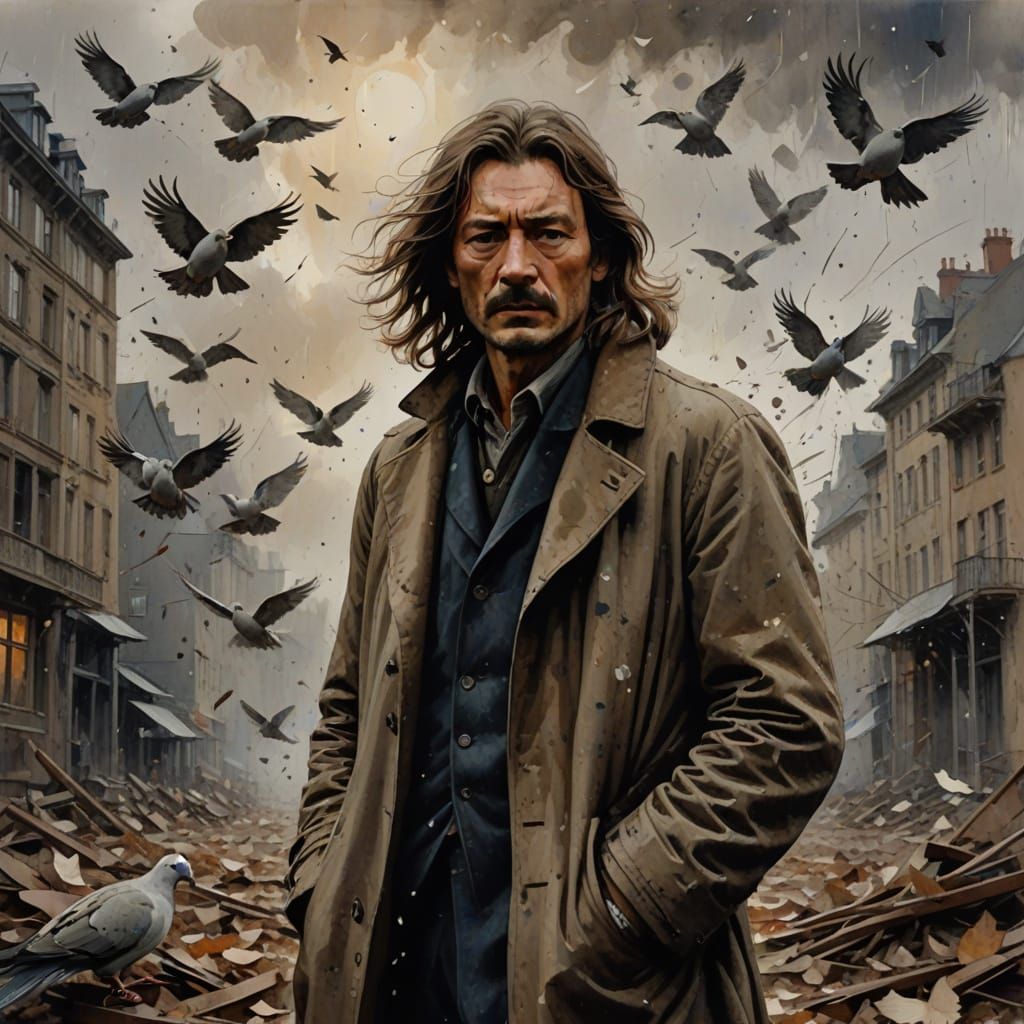 Bitter Memories - Bitter Memories