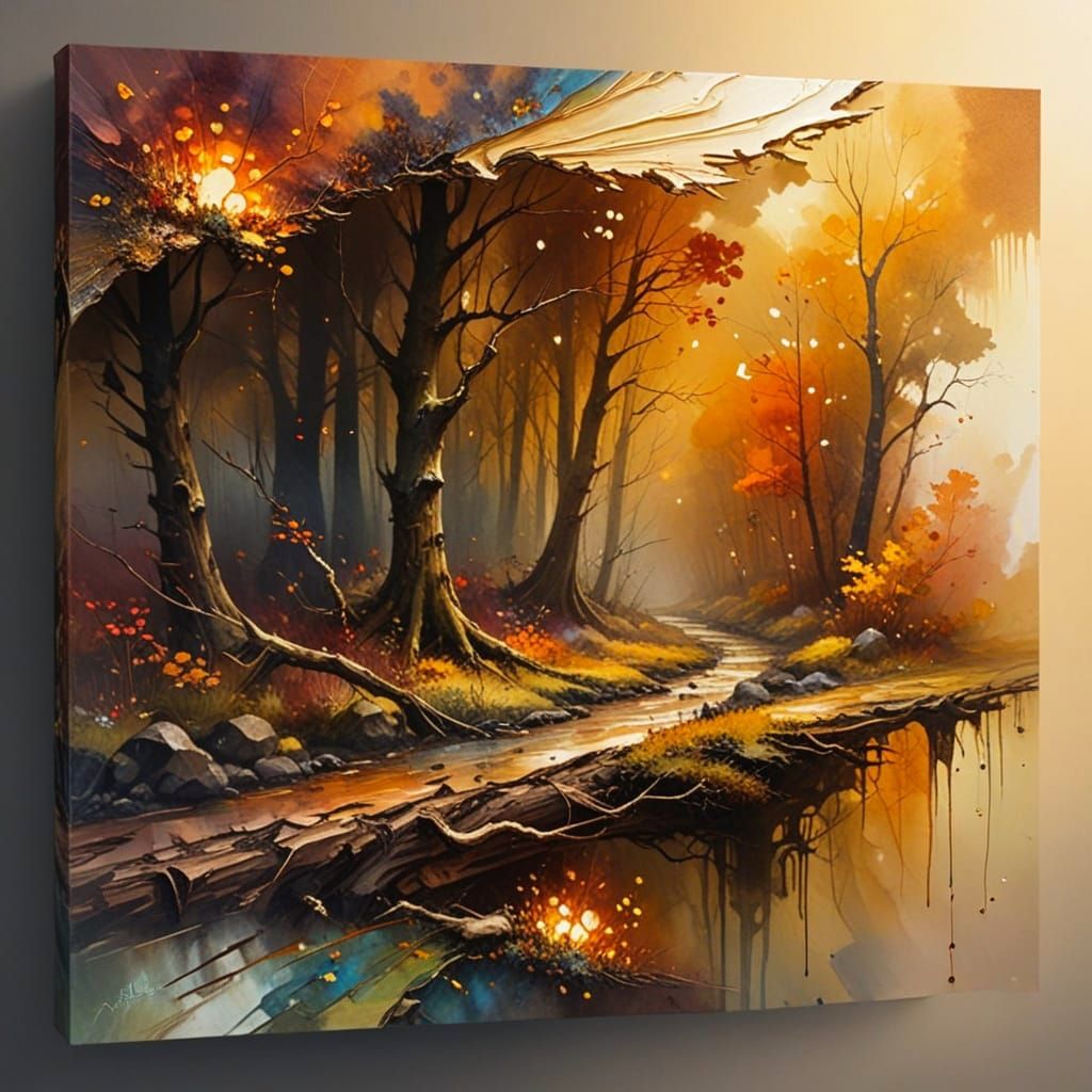 Revealing The Lost - Revealing The Lost