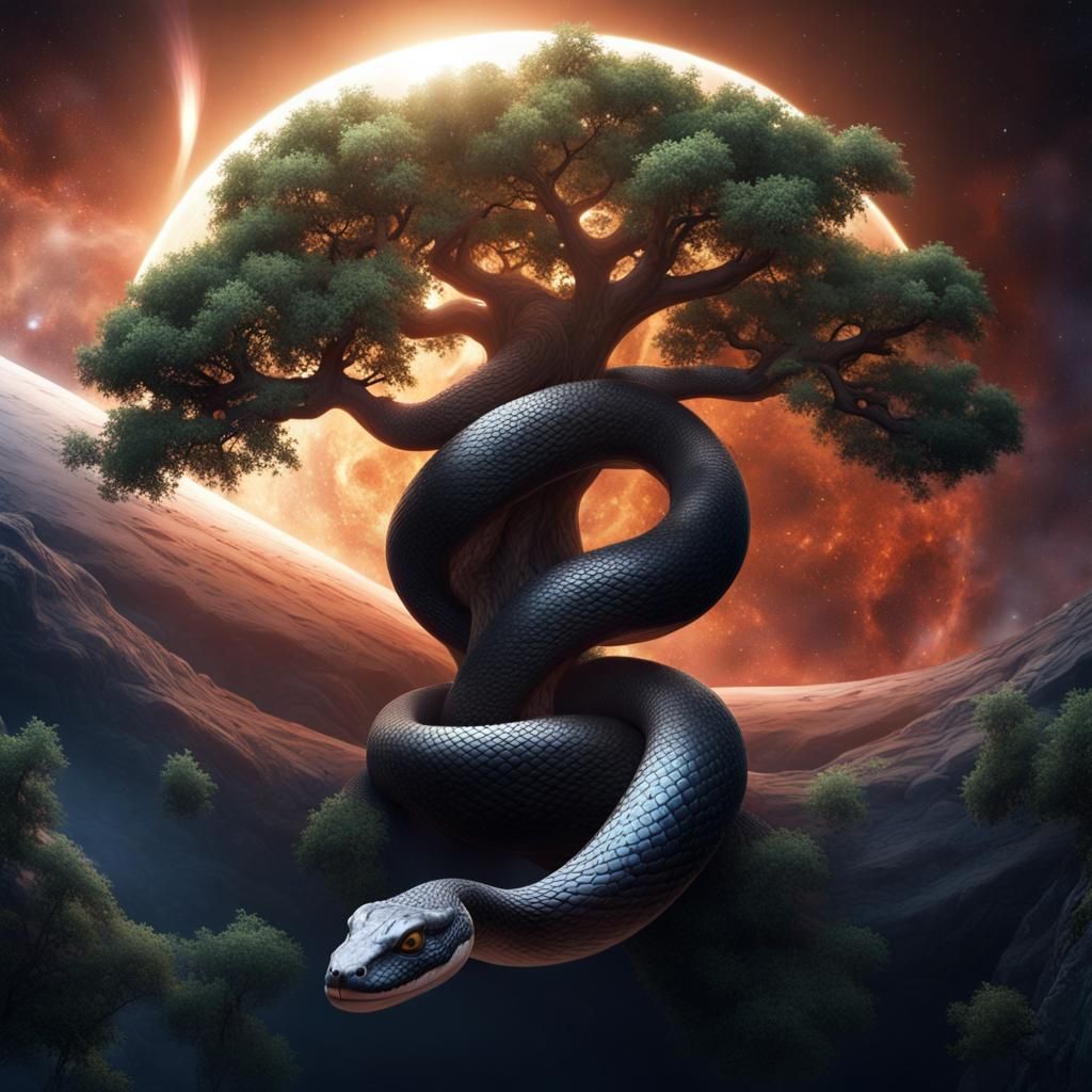 Ragnarok - AI Generated Artwork - NightCafe Creator