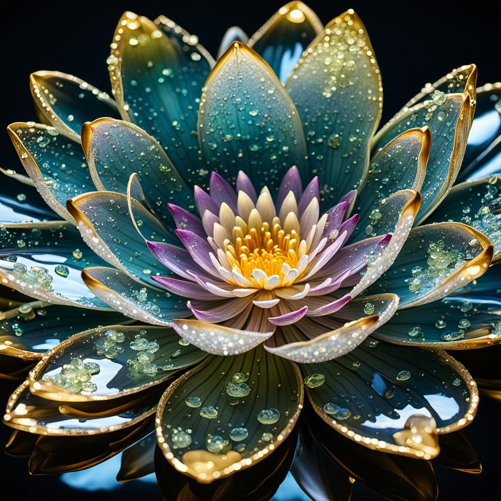 Nightcafe 500 - AI Generated Artwork - NightCafe Creator