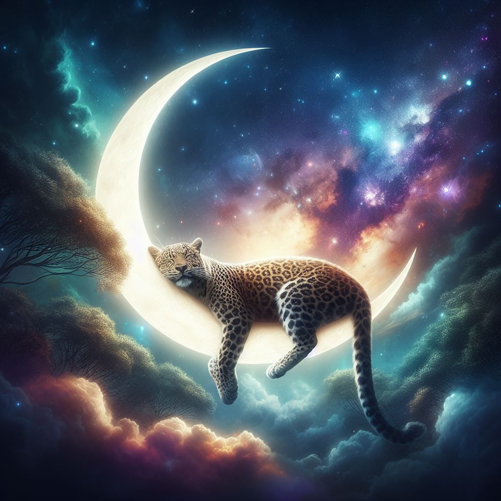Goodnight all :) - AI Generated Artwork - NightCafe Creator