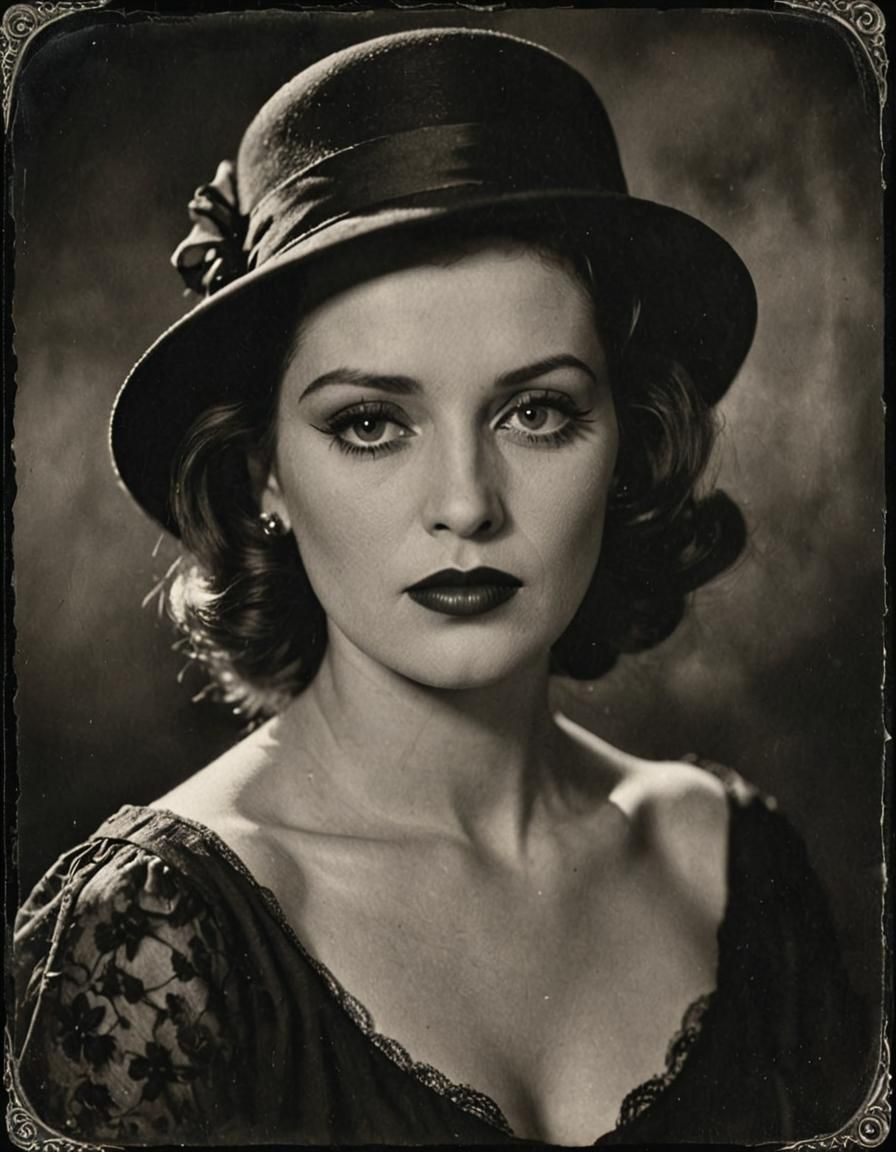 Darling Daisy - AI Generated Artwork - NightCafe Creator