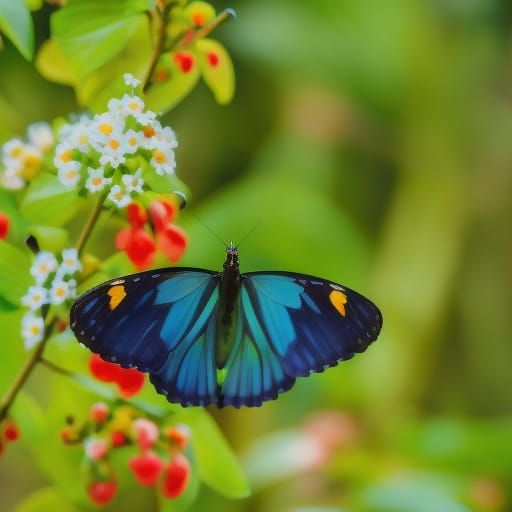 An insanely hyperdetailed stunning breathtaking image of a beautiful ...