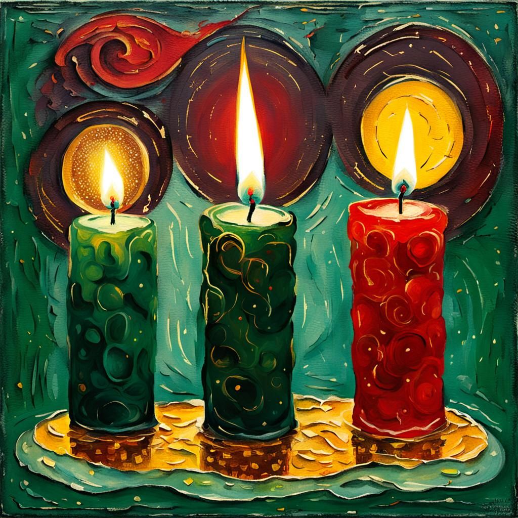 Third Advent - Third Advent