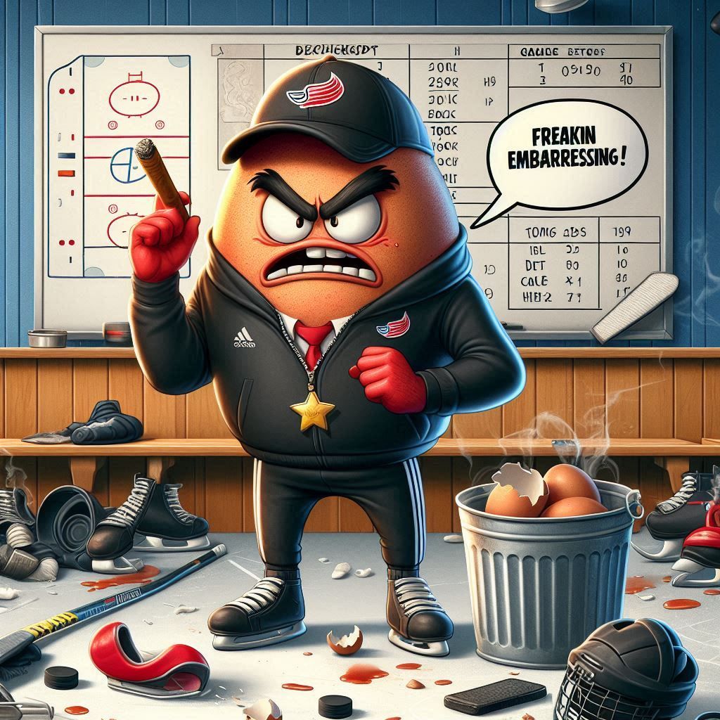 Coach - AI Generated Artwork - NightCafe Creator