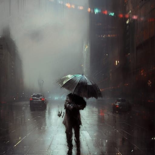 Hidden - AI Generated Artwork - NightCafe Creator