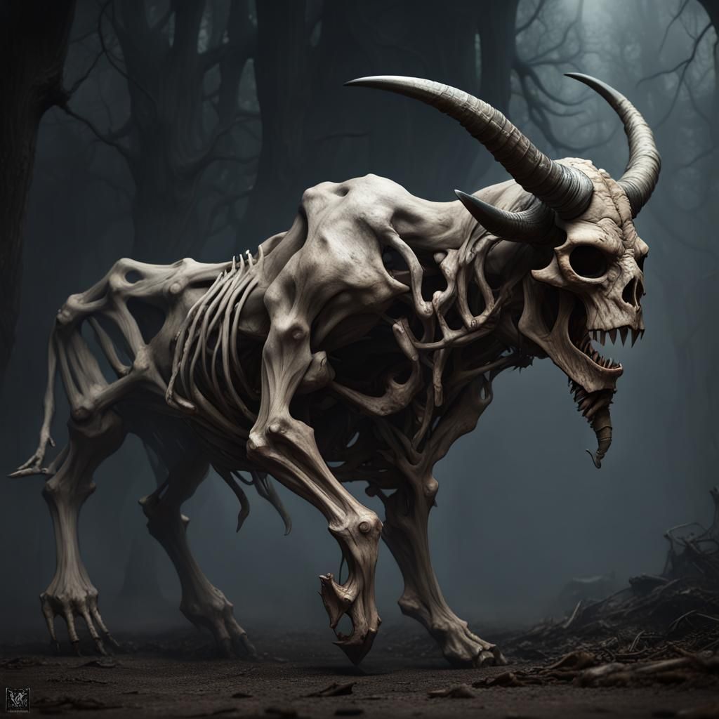 Bulzadath - AI Generated Artwork - NightCafe Creator