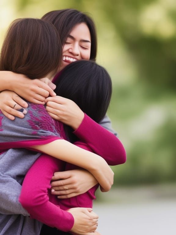 With June 29th being National Hug Holiday, we want you to embrace the ...