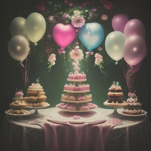 5569 - AI Generated Artwork - NightCafe Creator