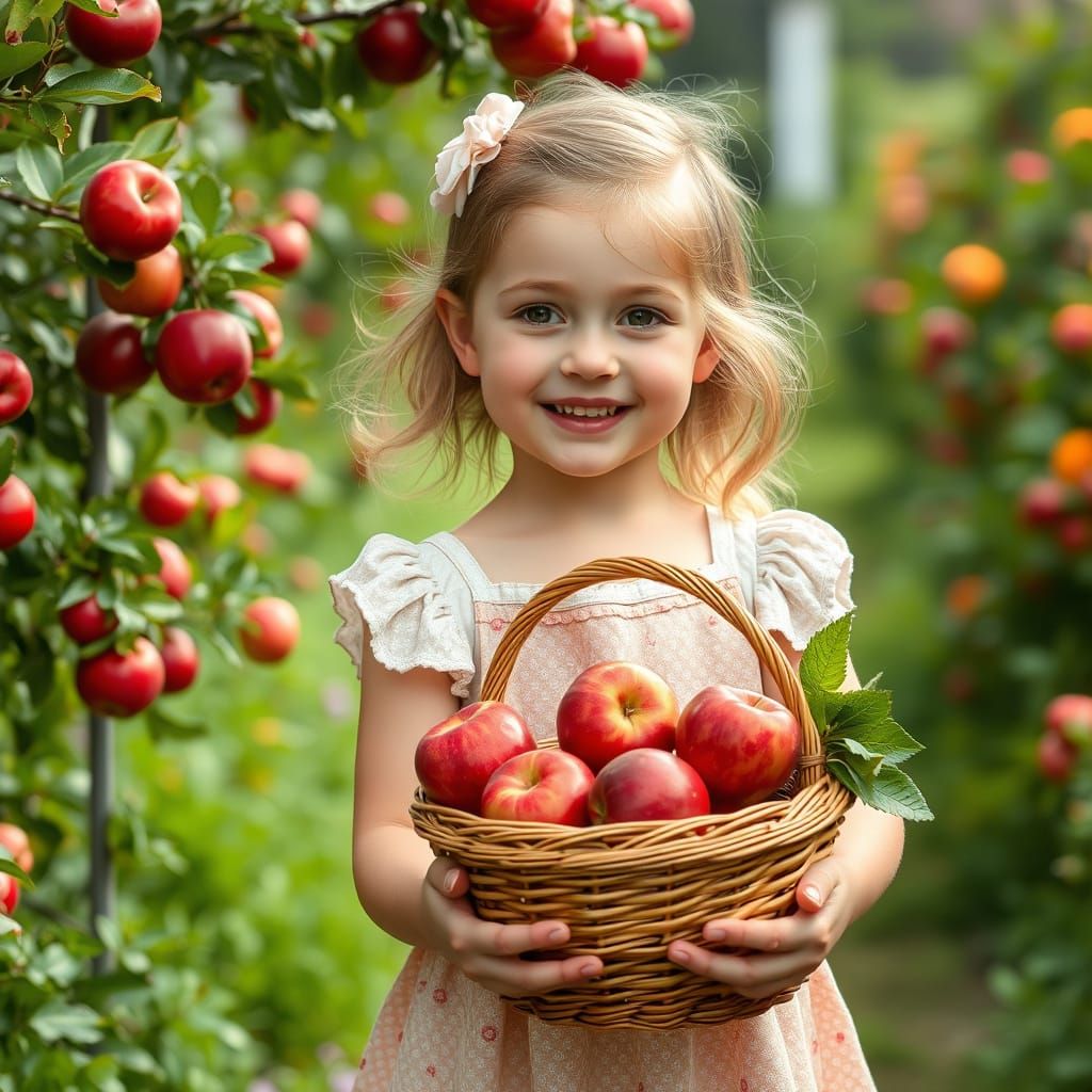 Apple Joy - Apple Joy