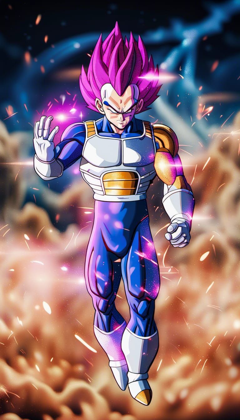 Ultra-Ego - AI Generated Artwork - NightCafe Creator