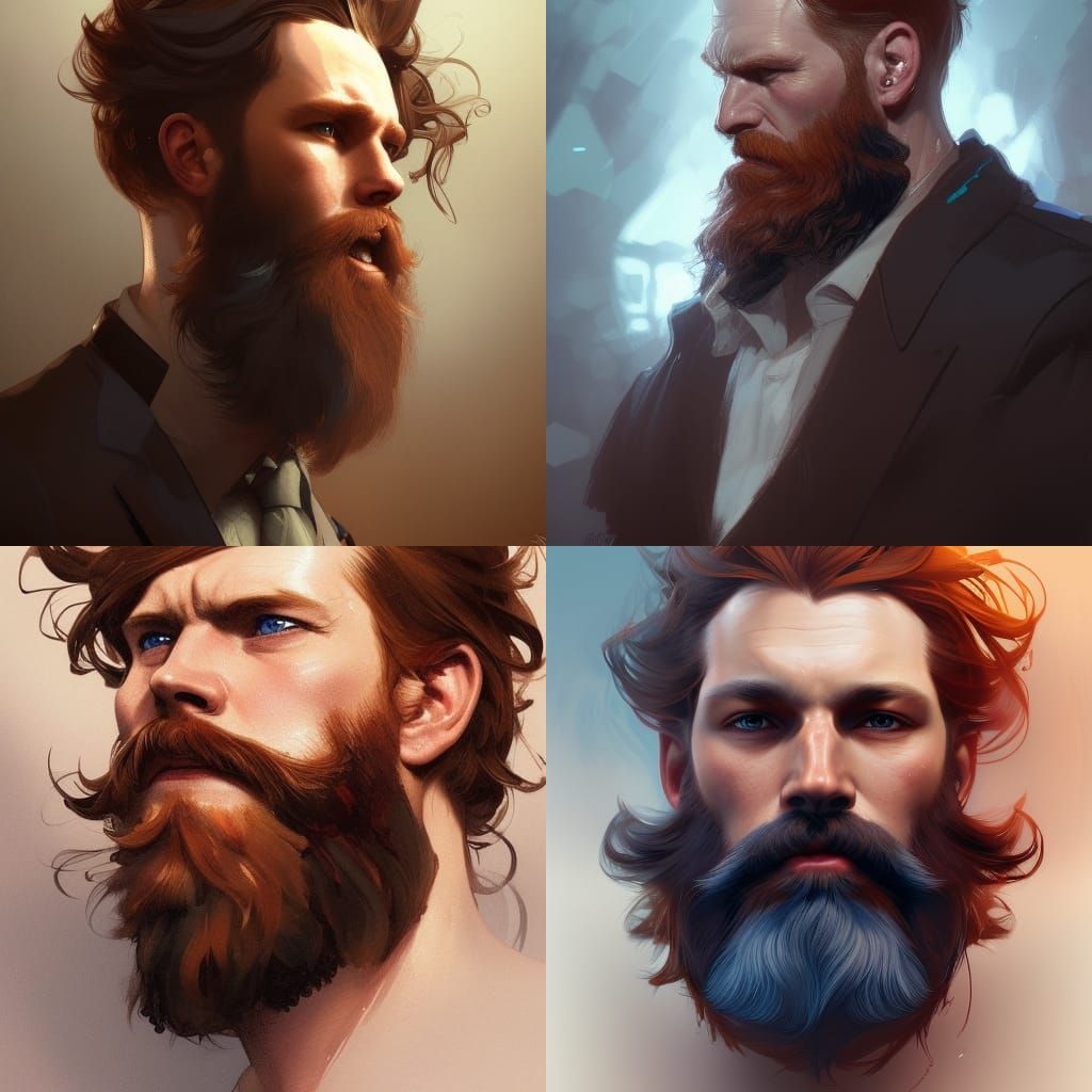 Redneck Santa - AI Generated Artwork - NightCafe Creator