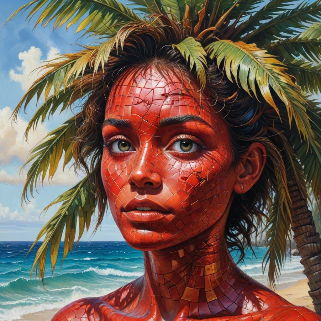 Atomix XL v4 Lightning COCONUT - Atomix XL v4 Lightning COC...