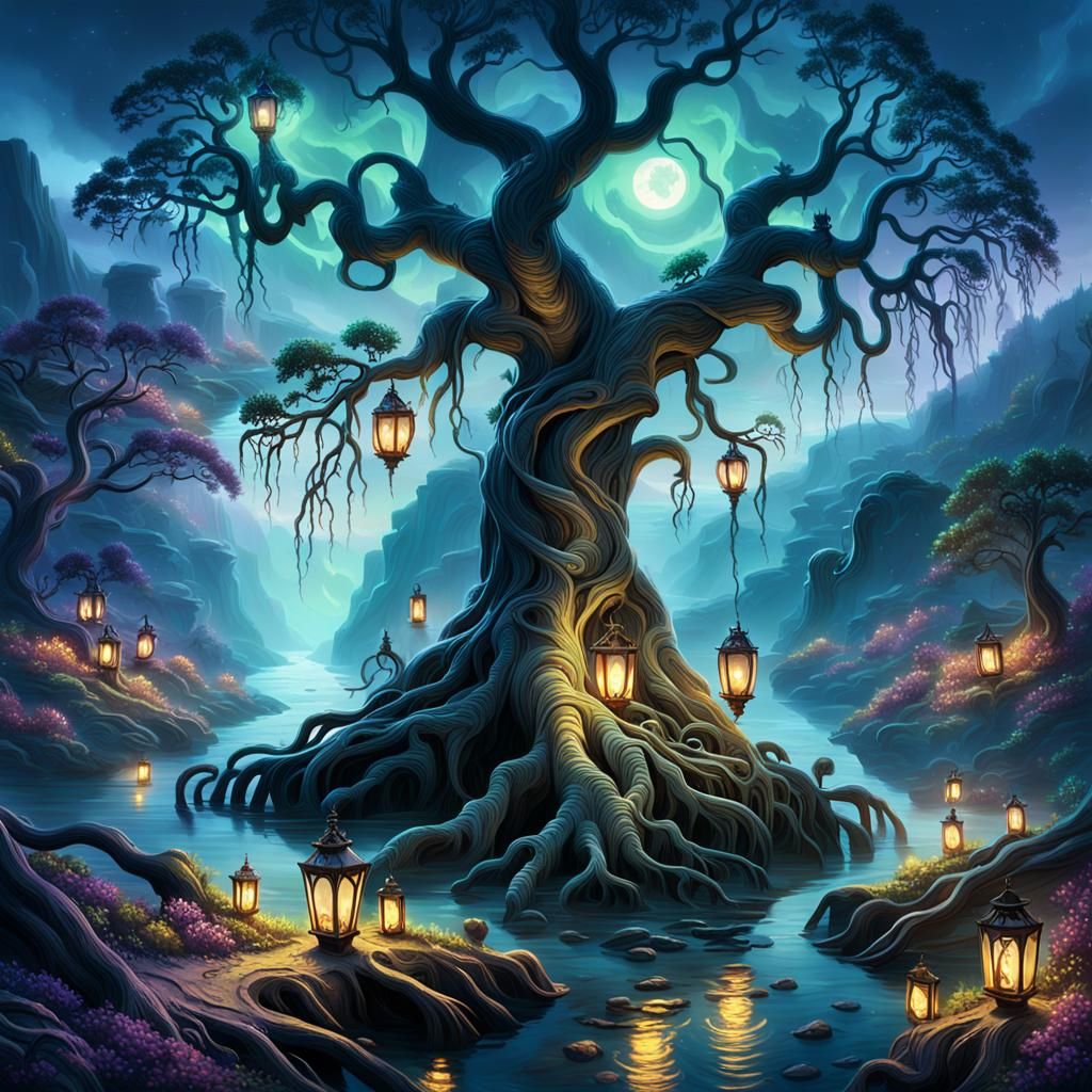 A PISKIES MYTHICAL CREATURE IN CORNISH FOLKLORE HAUNT HILLS RIVERS AND ...