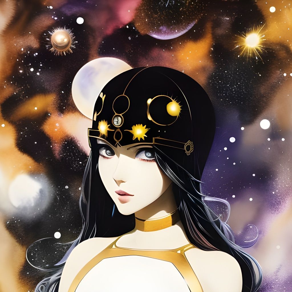 Whimsy - AI Generated Artwork - NightCafe Creator