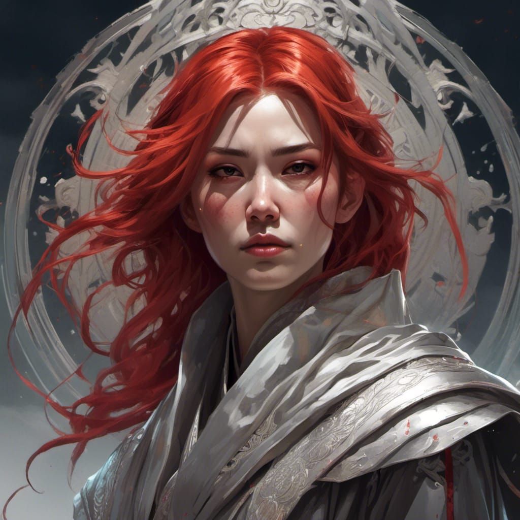 Lies from a liar - AI Generated Artwork - NightCafe Creator