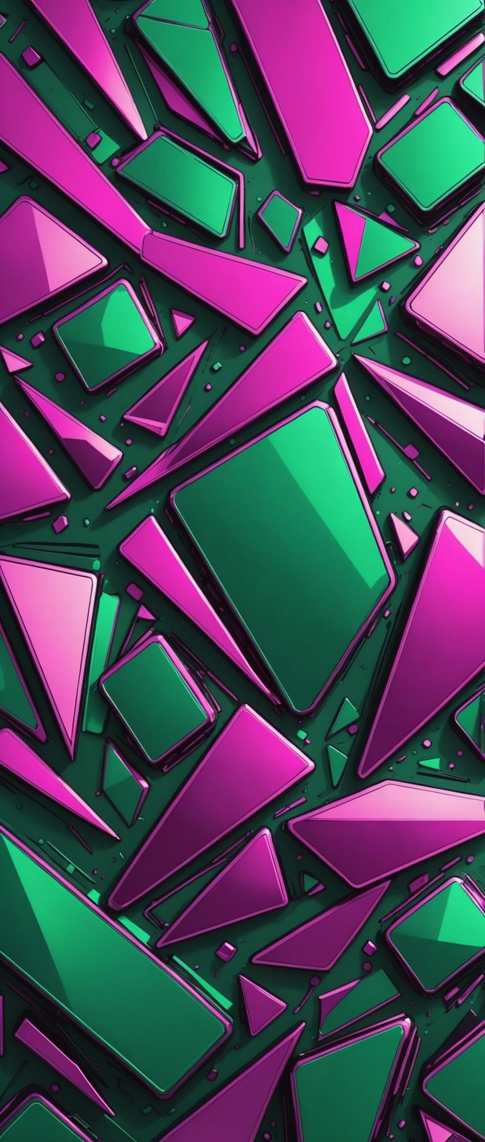 Metallic home elemental textures Masterpiece, Best Quality, flat, Manga ...