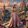 AI DISNEY PRINCESS GENERATOR - NightCafe Creator