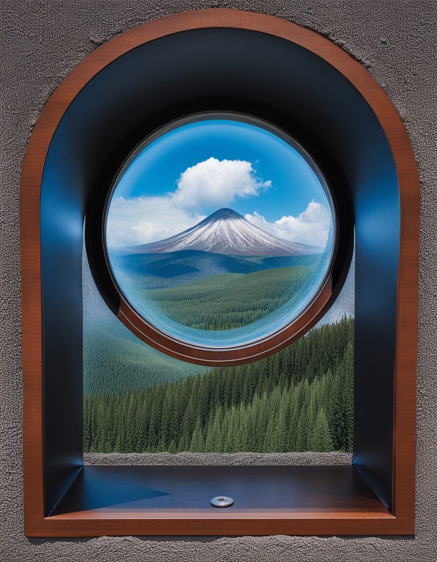 Our Timeless Future Never-Nostalgic Dwelling Protosphere