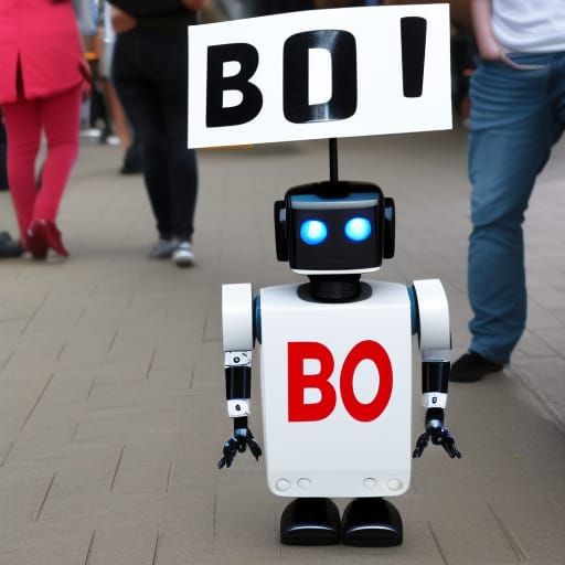 BOI - AI Generated Artwork - NightCafe Creator