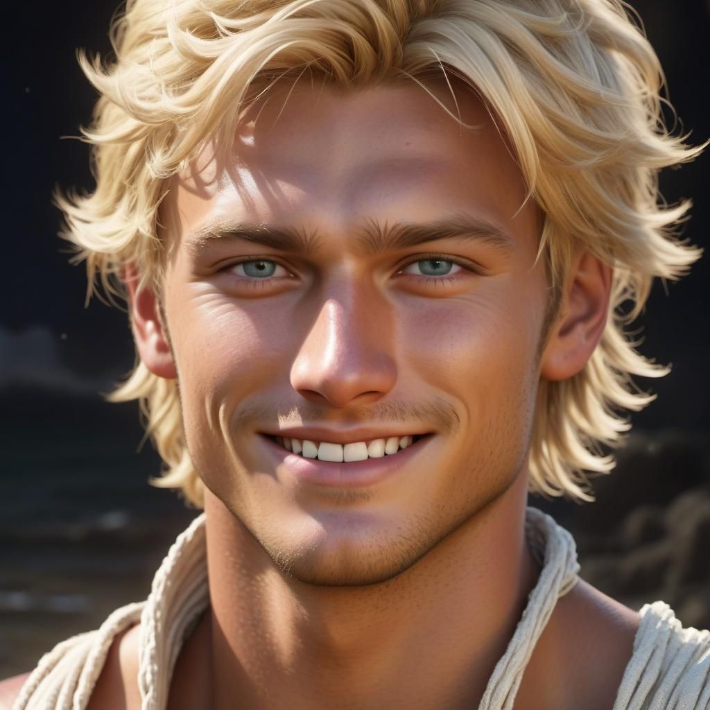 Hey - AI Generated Artwork - NightCafe Creator