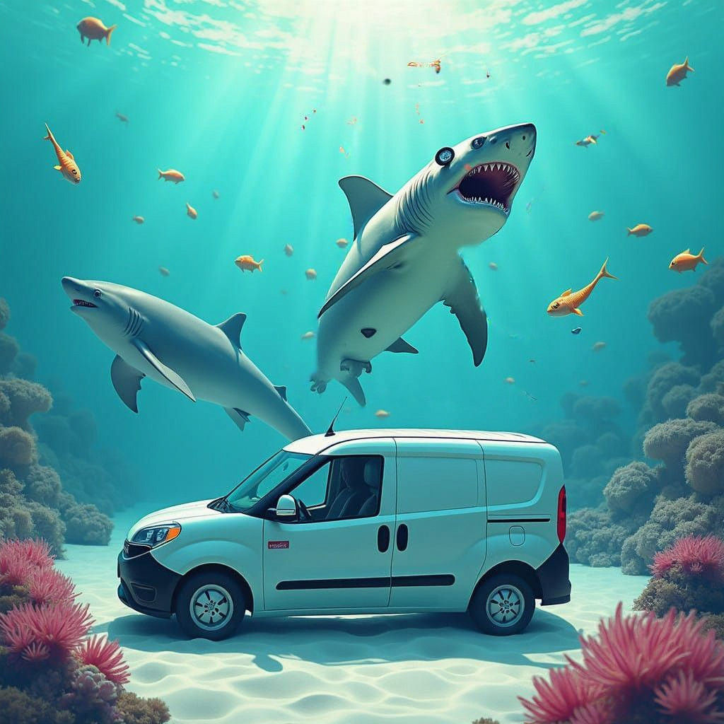 Ram’s Tropical Oasis - Ram’s Tropical Oasis