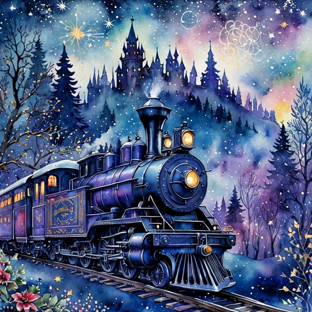 Purple Train, Purple Train - Purple Train, Purple Train