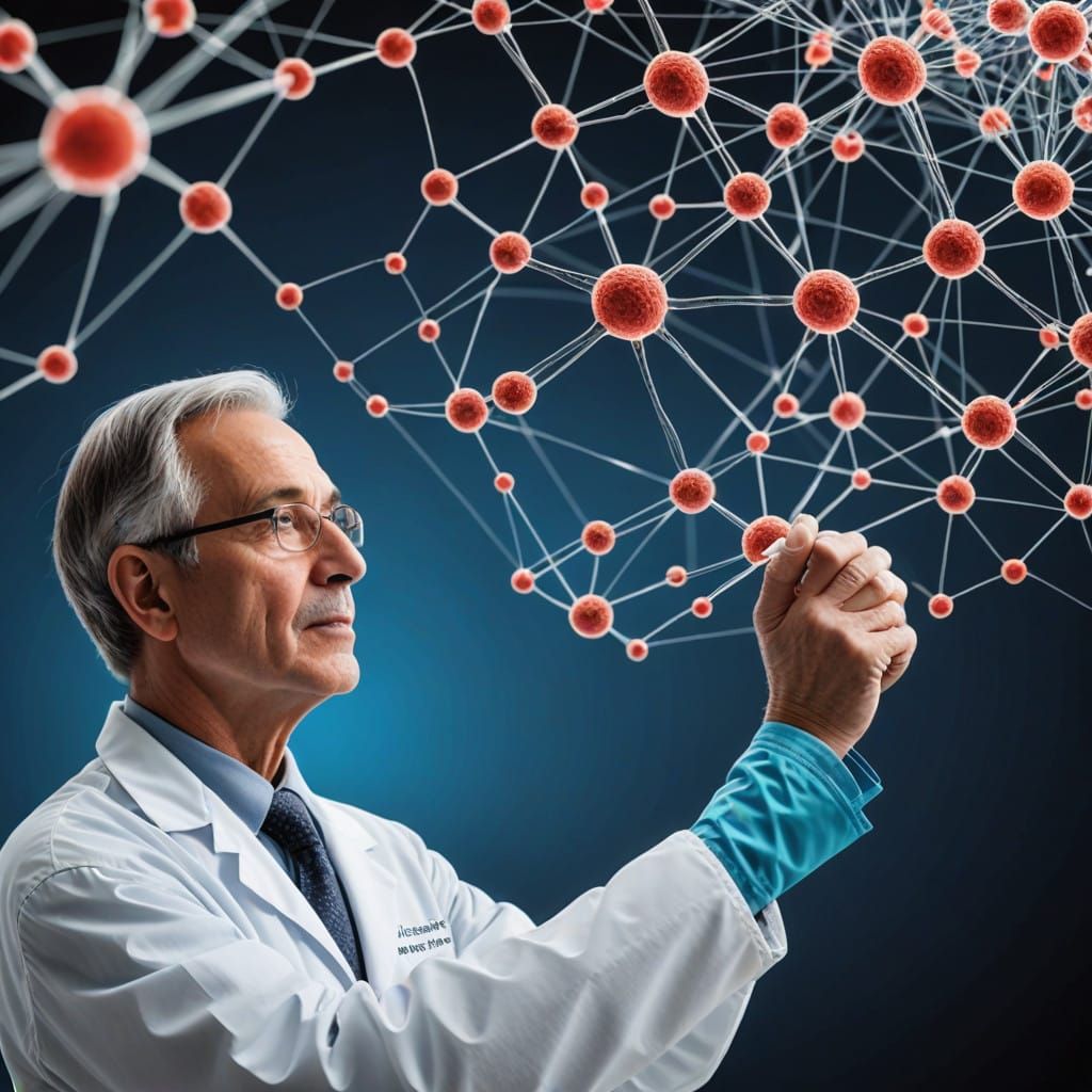 Nanotechnology offers new ways to address health challenges through ...