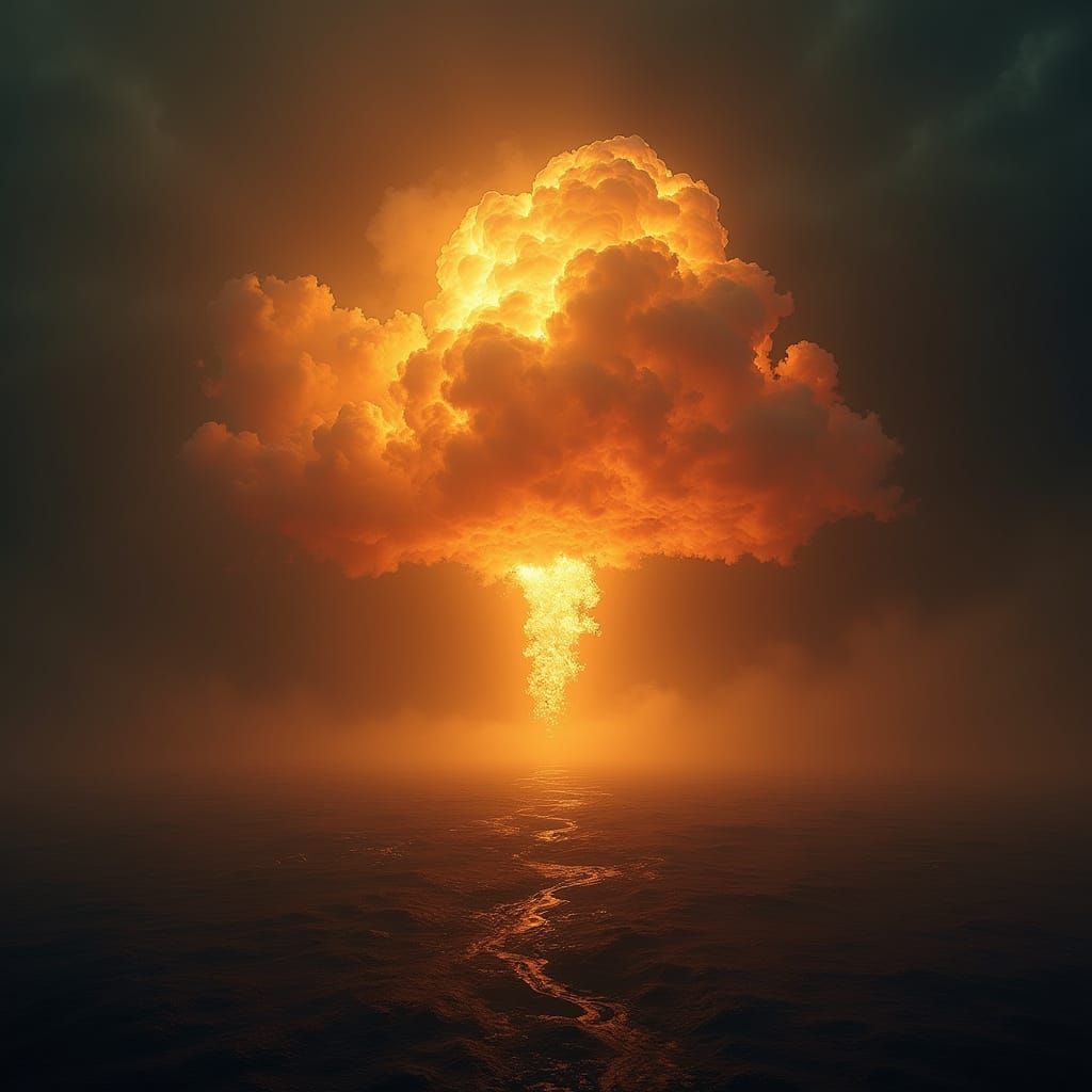 Genesis 1:2 Now the Earth was formless and empty, darkness was over the ...