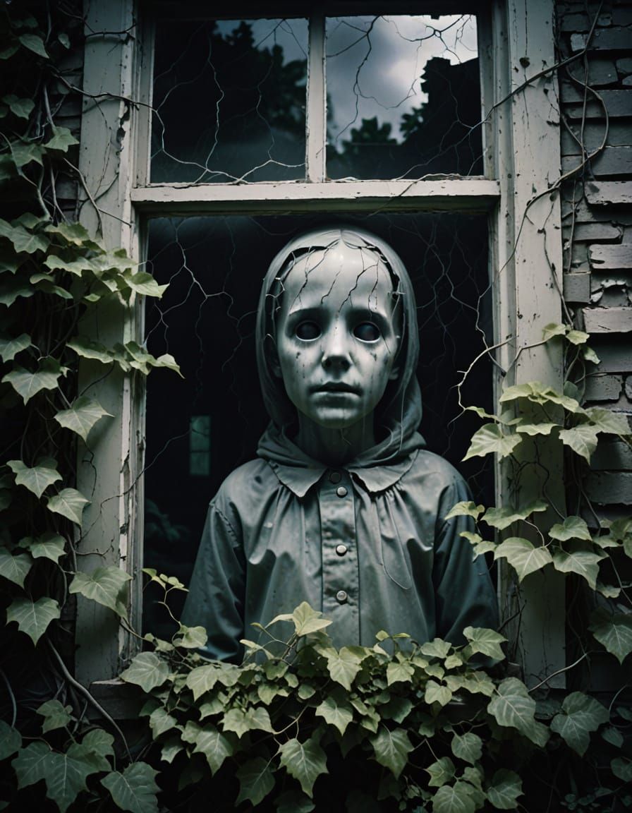 Ghost Boy - Ghost Boy