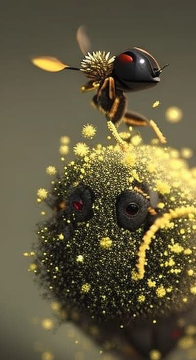 A photograph portrait of A anatomically perfectly symmetrical living ...